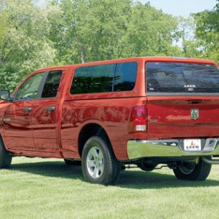 Leer | Freddie's Trading Post